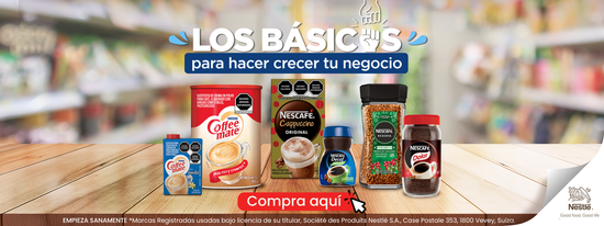 Surte tu negocio de abarrotes en Tampico con Mayoreo en Línea ...