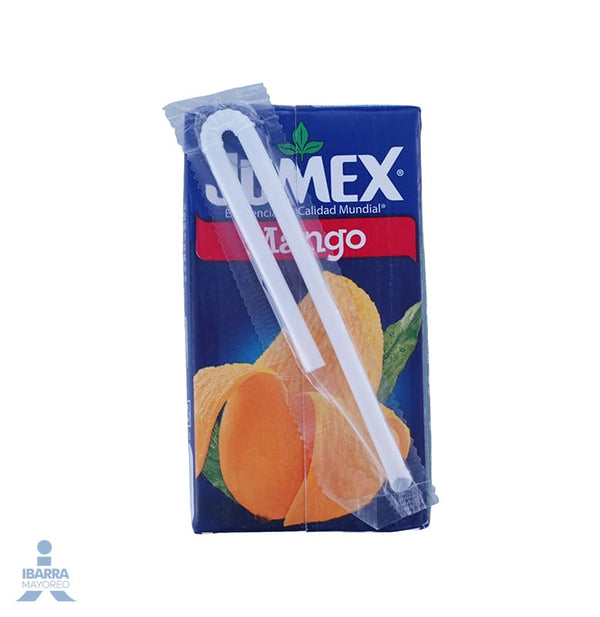 Bebida Jumex Mango Mini Brick 125 ml – Mayorista Ibarra
